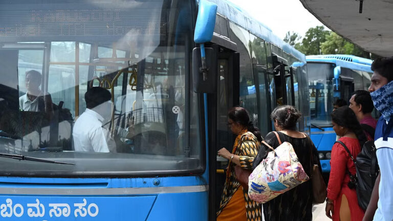 Users Provide Feedback on Bus Tracking App: “It Works but Can Be Better ...