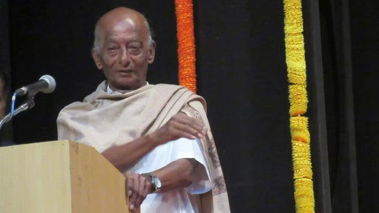 Senior Mrudangam player V S Rajagopal no more - IBC Global Times