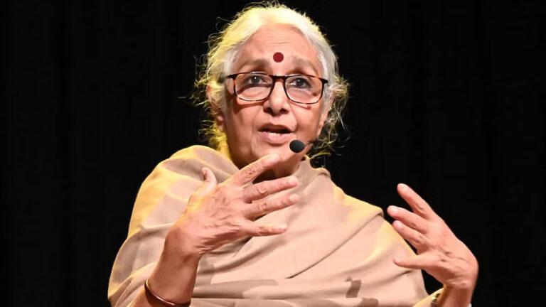 Aruna Roy’s Perspective: Gandhi’s Role in Freedom, Ambedkar’s ...